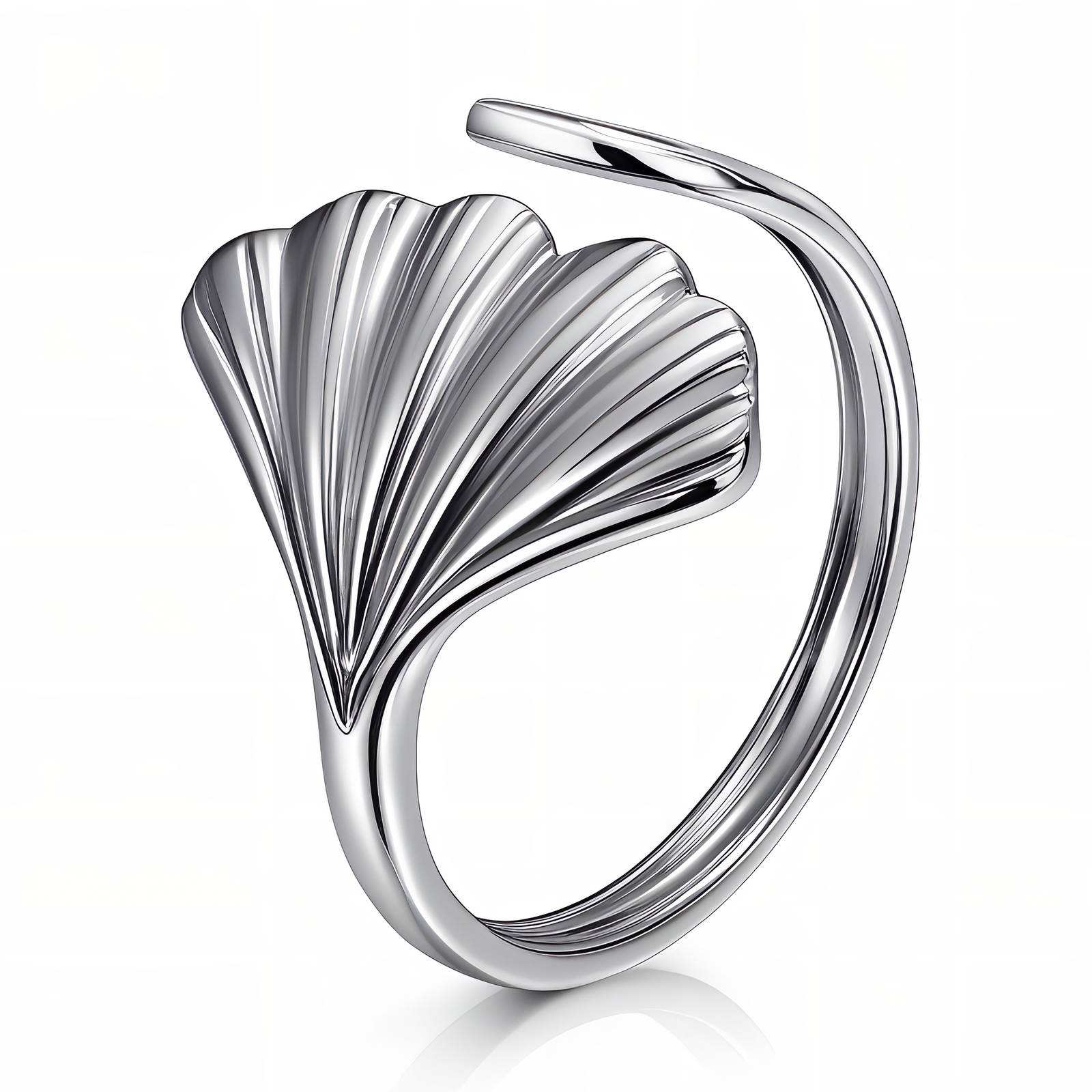 Ring, Stainless Steel SKU #88700-0 wholesale supplier -Glozzo
