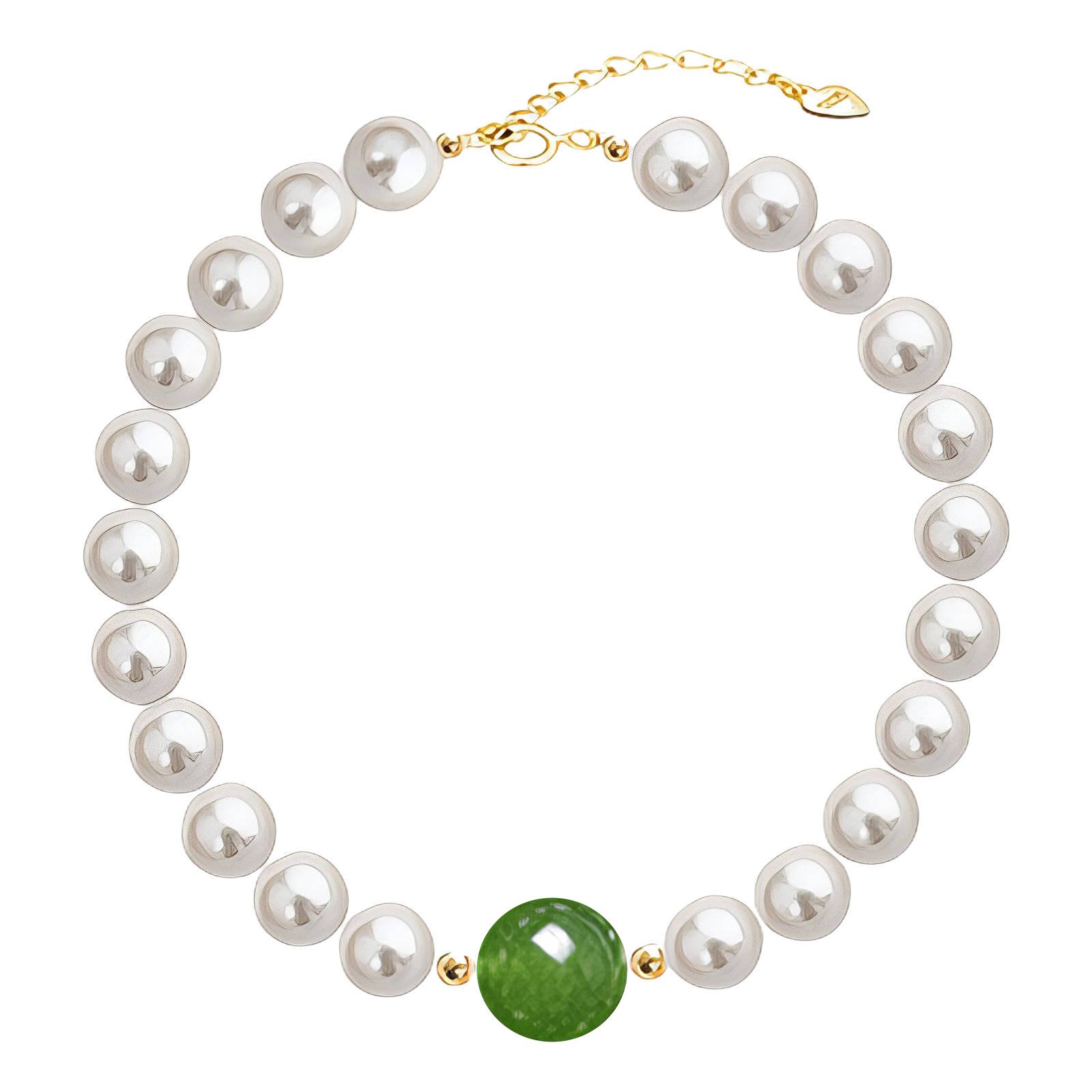 Bracelet, 18K Gold Plated Steel SKU #90273-0 wholesale supplier -Glozzo