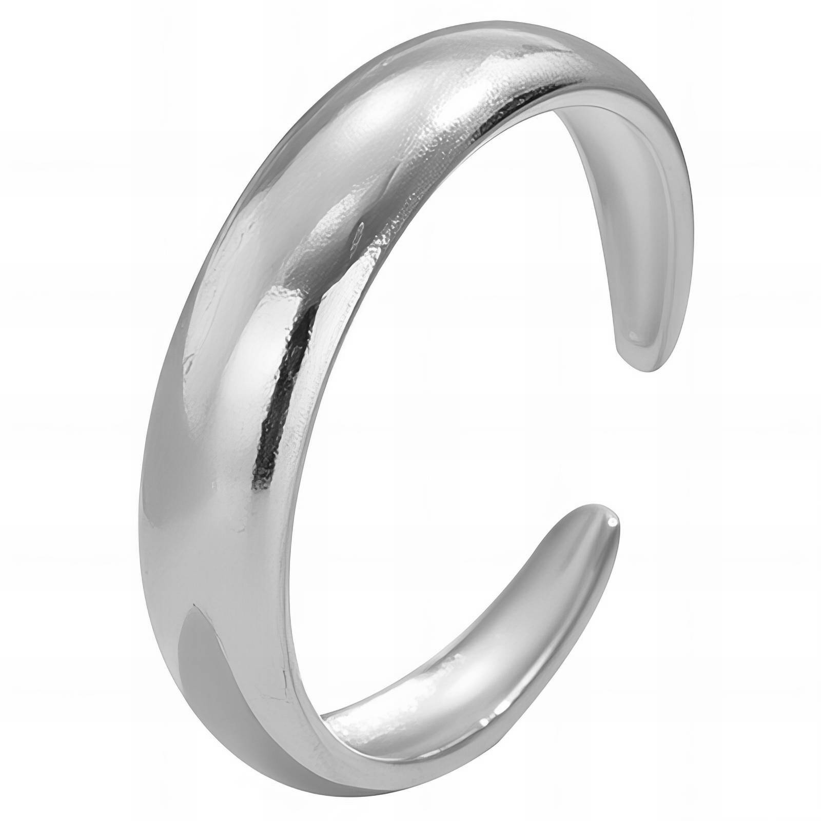 Ring, Stainless Steel SKU #90463-0 wholesale supplier -Glozzo